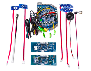PARTS FOR 6.5" HOVERBOARDS | Hoverboard Repair